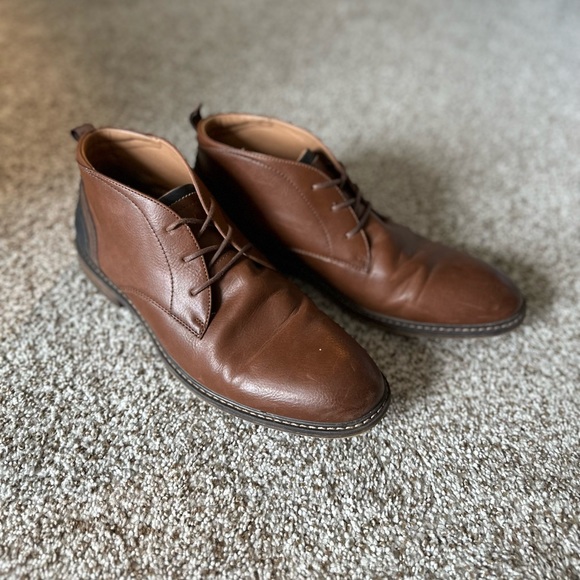 Sonoma | Shoes | Tan Chukka Boots | Poshmark